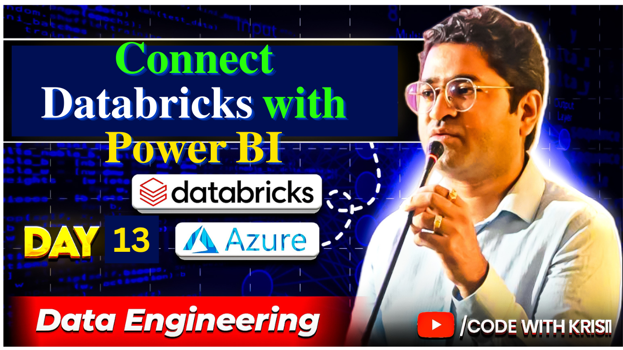 Connect Databricks with Power BI: Azure Dat Connect Databricks with Power BI: Azure Dat