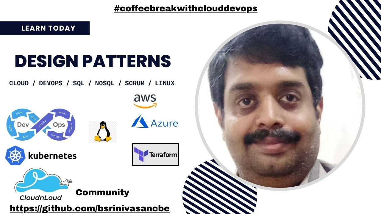 Understanding of CQRS Pattern Understanding of CQRS Pattern