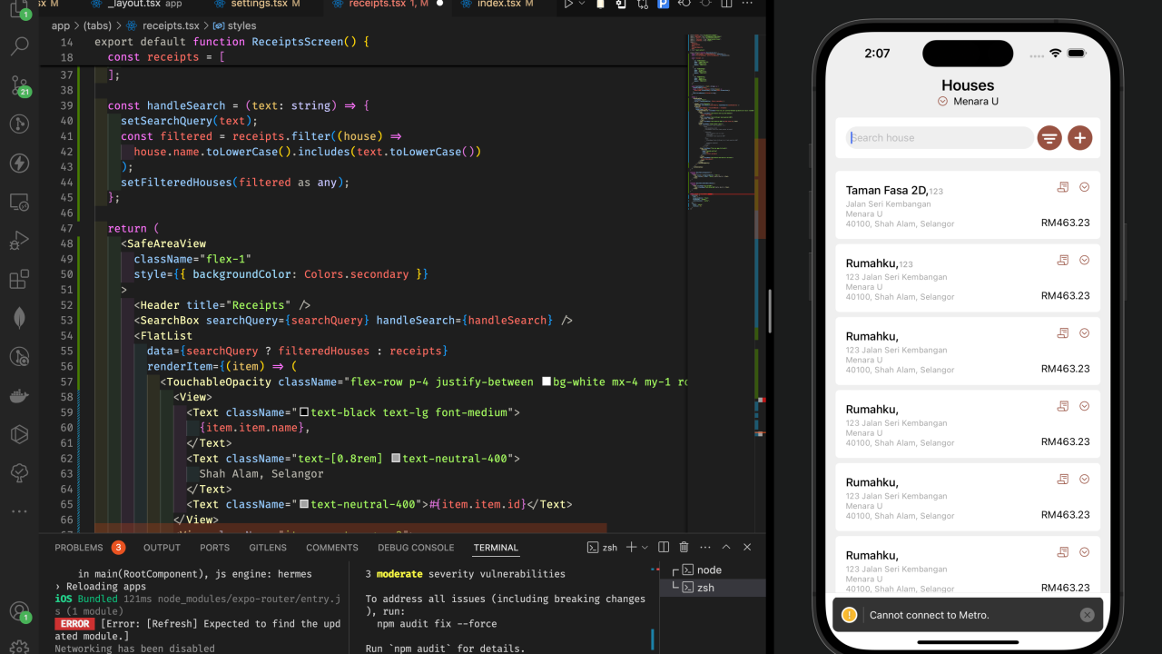 React Native is really React Native is really