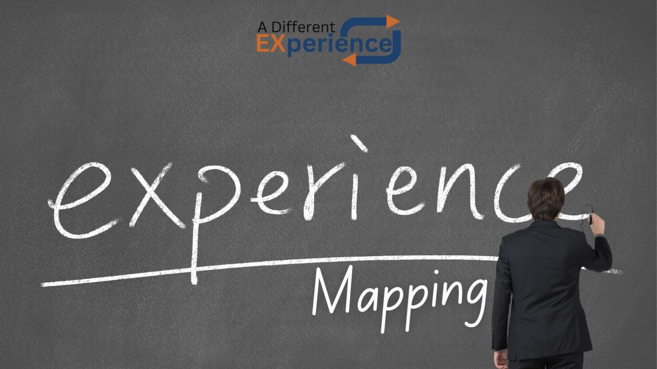 Mapping Customer Experience: Unraveling the Key Components for ... Mapping Customer Experience: Unraveling the Key Components for ...