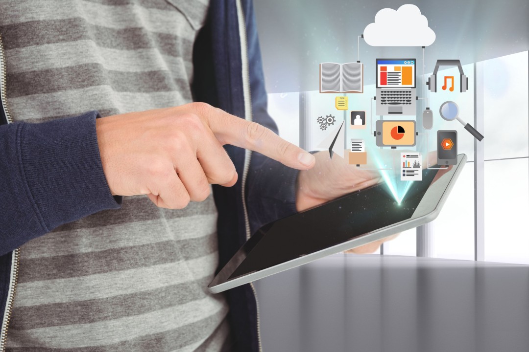 7 Ways to Use Enterprise Apps to Streamline Your Operations and ... 7 Ways to Use Enterprise Apps to Streamline Your Operations and ...