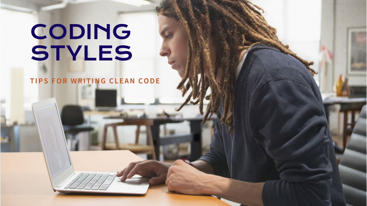 Software Coding Styles Software Coding Styles