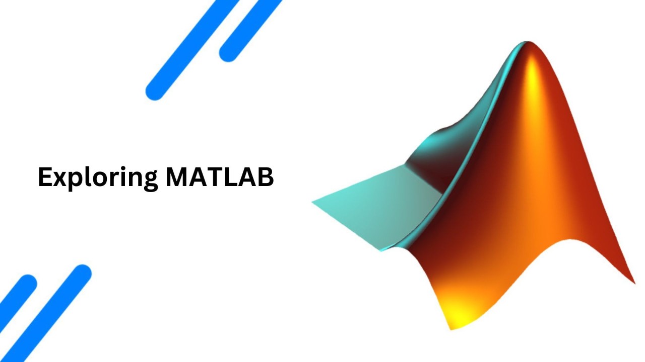 Exploring MATLAB: A Python User's Perspective Exploring MATLAB: A Python User's Perspective