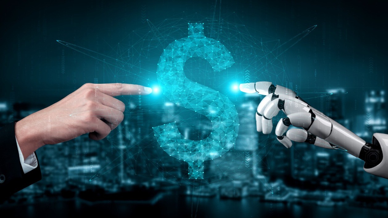 Revolutionizing Finance: Unleashing the Power of AI in Fintech Solutions Revolutionizing Finance: Unleashing the Power of AI in Fintech Solutions