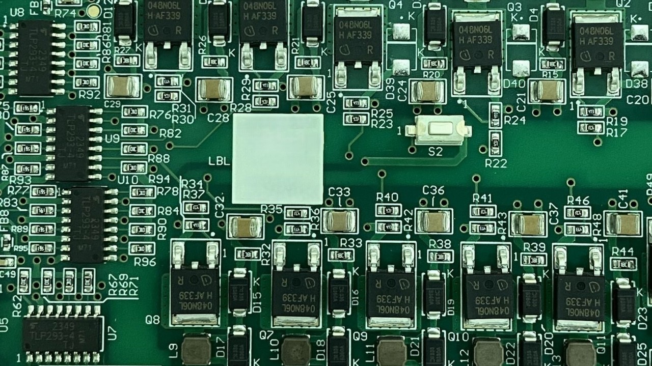 Embedded Systems in Building Automation. Embedded Systems in Building Automation.