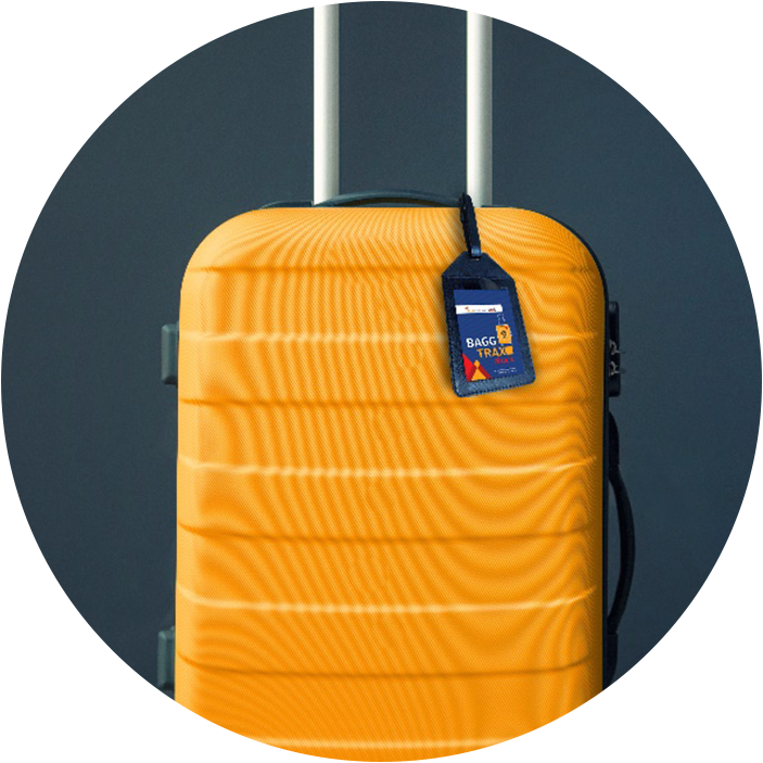 Revolutionizing Travel with BAGGTRAX: A Leap Forward in Baggage Tracking Revolutionizing Travel with BAGGTRAX: A Leap Forward in Baggage Tracking