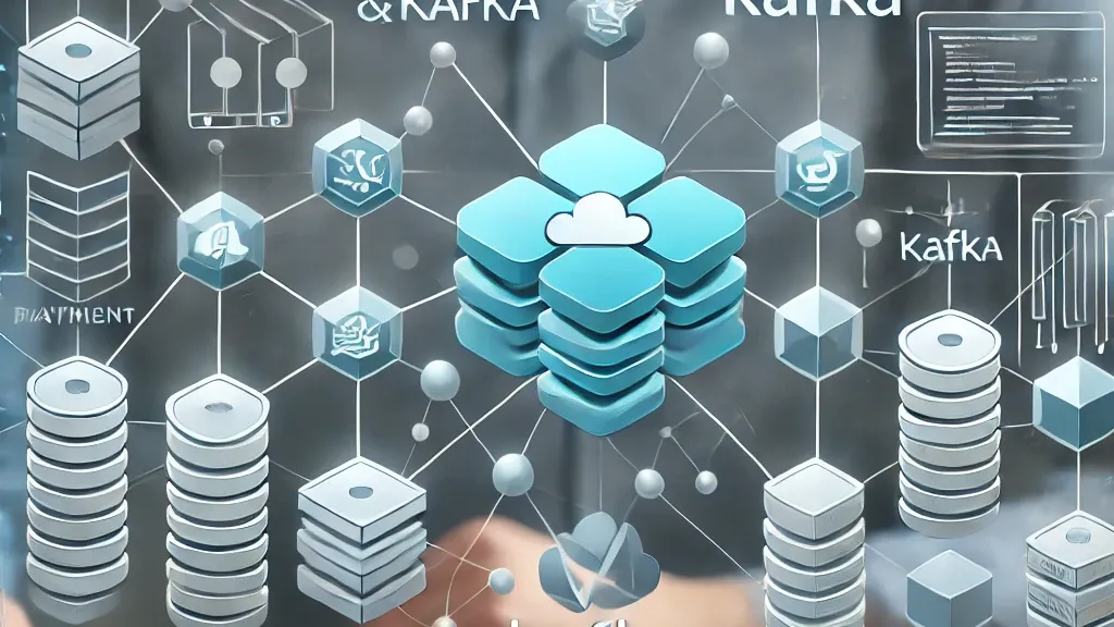 Handling Distributed Transactions in Microservices with Spring Boot and ... Handling Distributed Transactions in Microservices with Spring Boot and ...