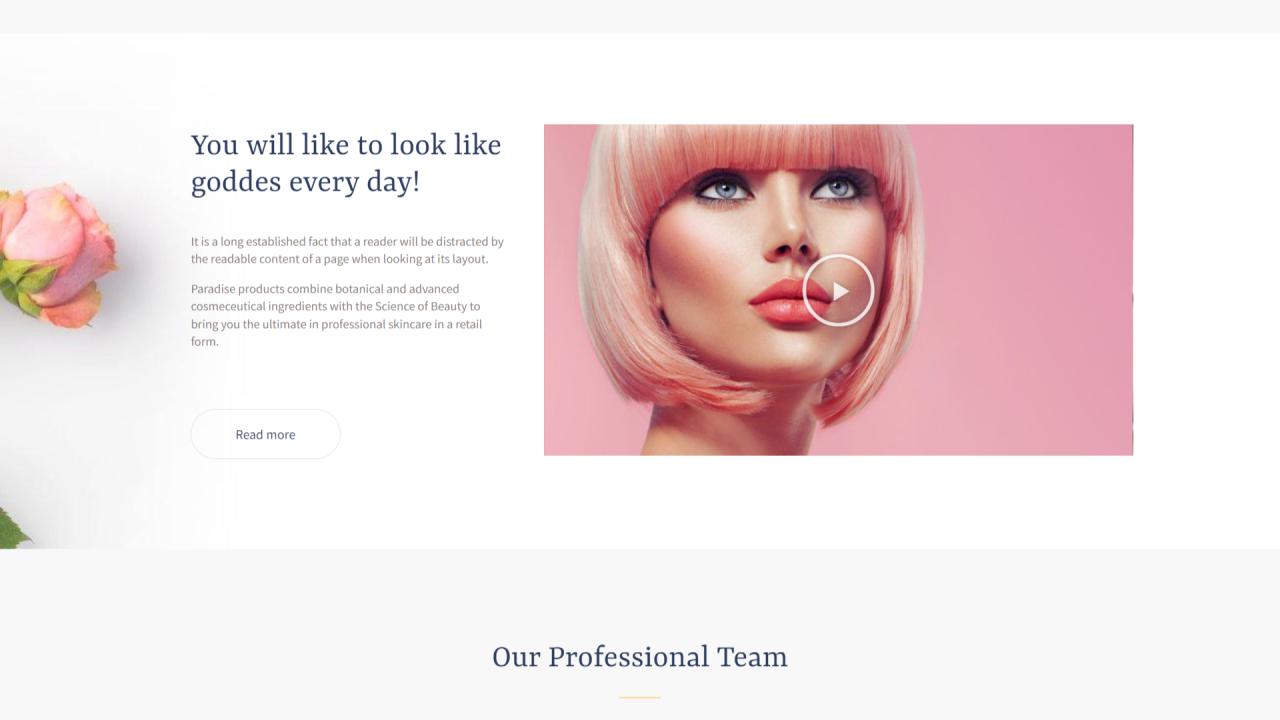 Essential Elements of Effective Website Design Essential Elements of Effective Website Design
