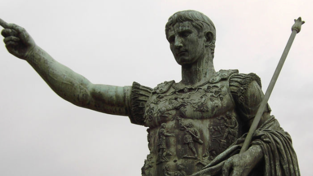Four Pillars of Effective Communication: Auctoritas, Gravitas, Humanitas Four Pillars of Effective Communication: Auctoritas, Gravitas, Humanitas