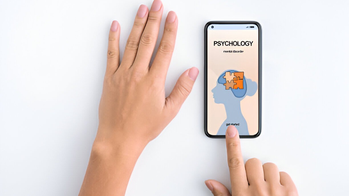 Mental Health App Development: Essential Features, Benefits, and Cost Mental Health App Development: Essential Features, Benefits, and Cost