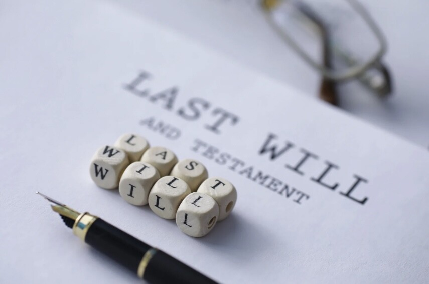 The Importance of Regularly Reviewing Your Will The Importance of Regularly Reviewing Your Will