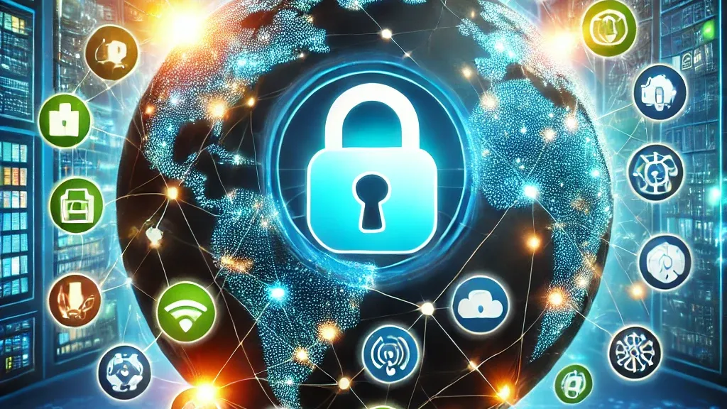 IoT Security: Protecting Connected Devices in an Increasingly Connected ... IoT Security: Protecting Connected Devices in an Increasingly Connected ...
