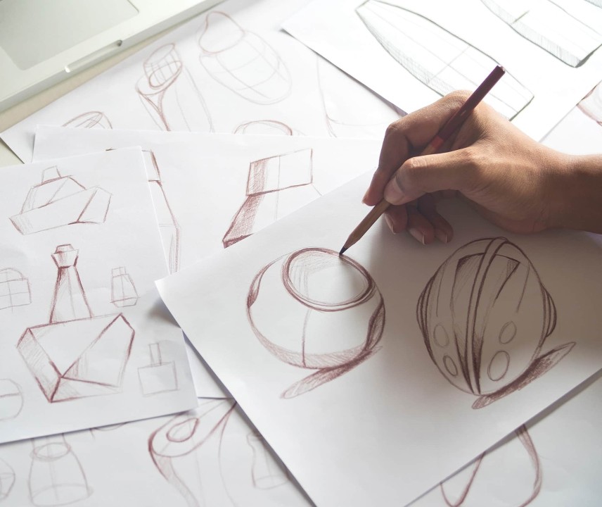 The Struggles I am Facing as a Fresh Industrial Designer in the Market ... The Struggles I am Facing as a Fresh Industrial Designer in the Market ...