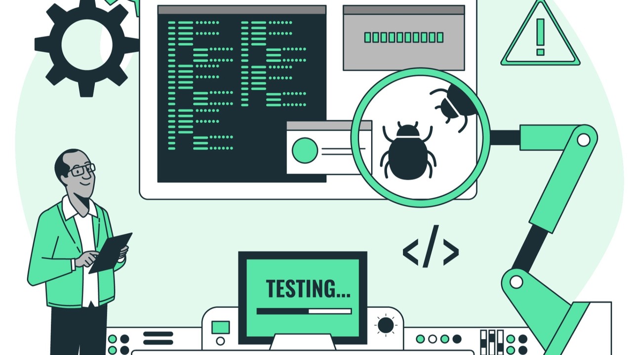 Software Quality Assurance (QA) Software Quality Assurance (QA)