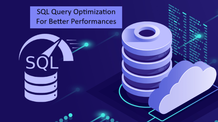 Optimizing SQL Queries for High-Performance Applications Optimizing SQL Queries for High-Performance Applications