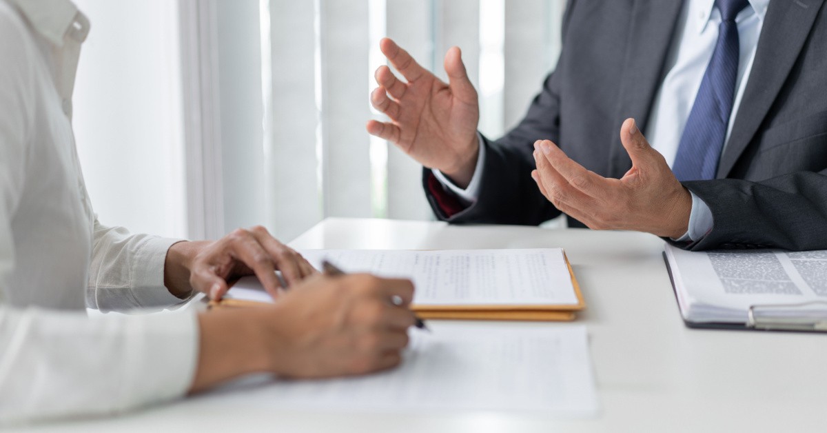 Unlocking Talent: Mastering Salary Negotiations Unlocking Talent: Mastering Salary Negotiations