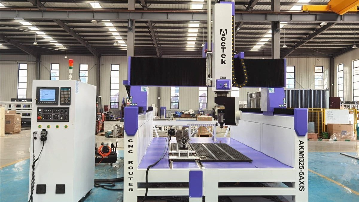 Exploring the Distinctions: CNC Machine vs. CNC Router Exploring the Distinctions: CNC Machine vs. CNC Router