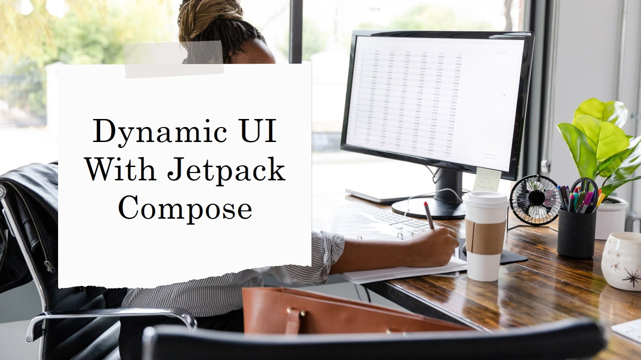 馃殌 Building Dynamic UI with Jetpack Compose: A Complete Layout Example 馃殌 馃殌 Building Dynamic UI with Jetpack Compose: A Complete Layout Example 馃殌