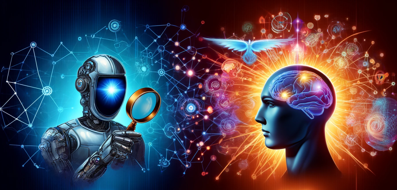 🔍 AI Applications: Vector Search vs. Semantic Search in RAG Models 🤖 🔍 AI Applications: Vector Search vs. Semantic Search in RAG Models 🤖