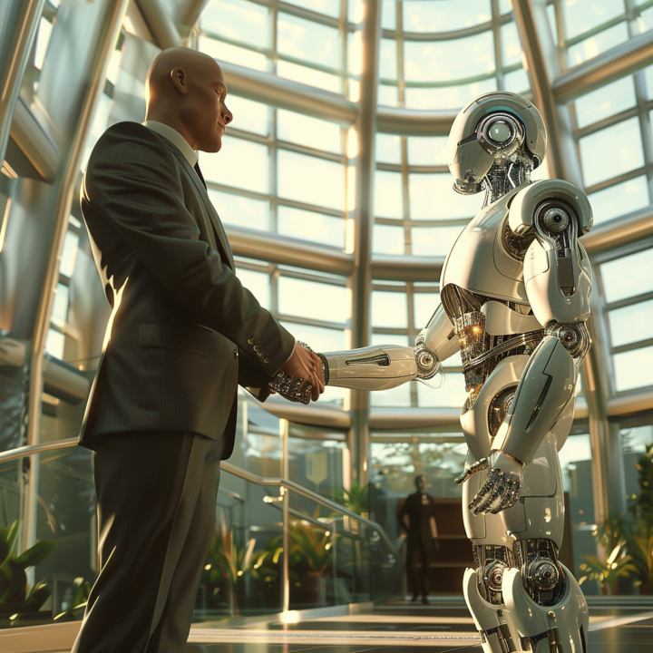 Maximizing AI in Business: Key Strategies for Entrepreneurs and Investors Maximizing AI in Business: Key Strategies for Entrepreneurs and Investors
