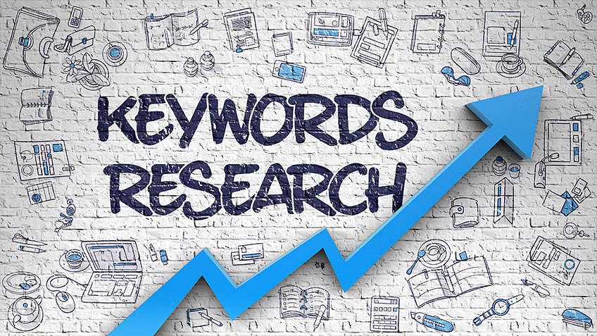 How to Develop an Effective Keyword Strategy How to Develop an Effective Keyword Strategy