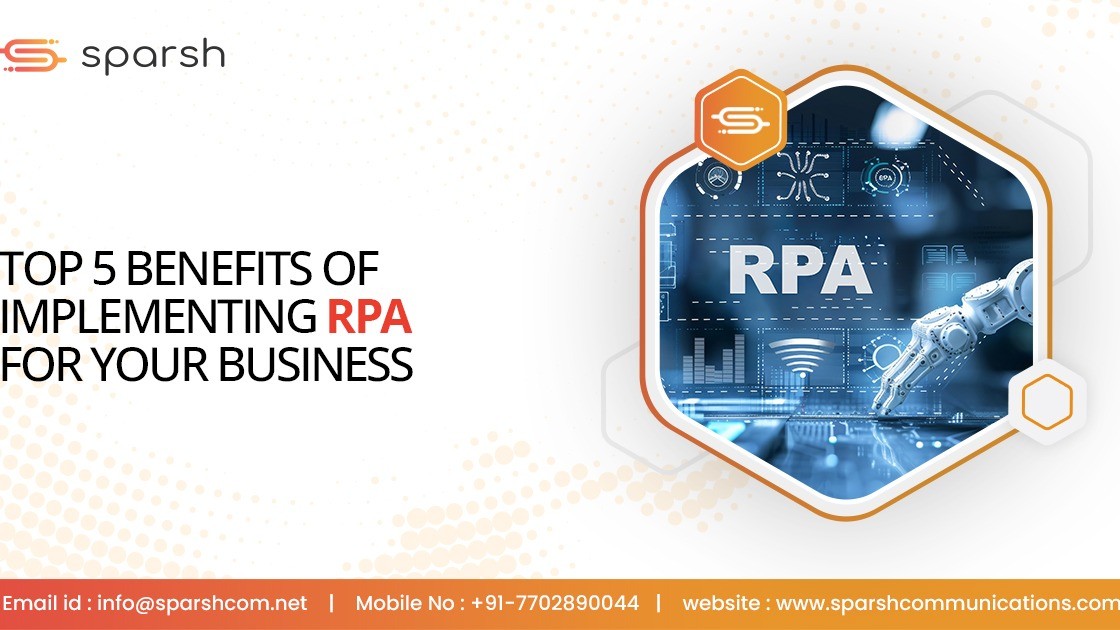 Transforming Manufacturing with AI-Powered RPA for Seamless Workflow ... Transforming Manufacturing with AI-Powered RPA for Seamless Workflow ...