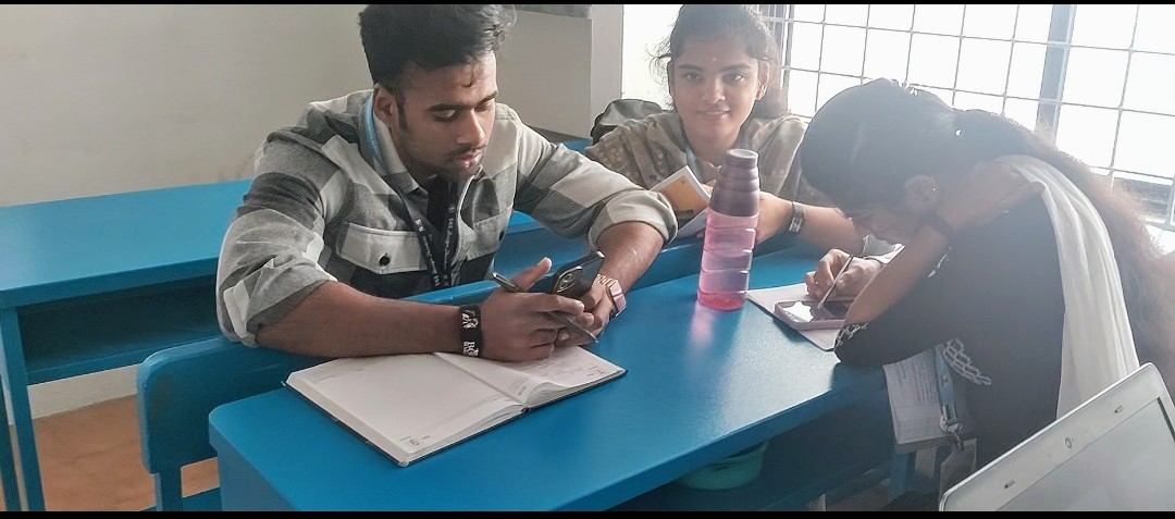 Center for Learning & Teaching | saranyaa prasath Center for Learning & Teaching | saranyaa prasath