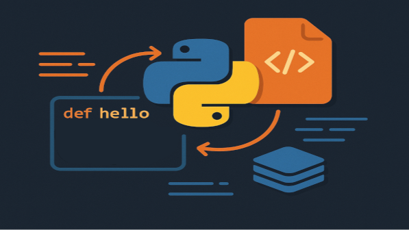 Functions and Modules in Python: Definitions, Return Values, and ... Functions and Modules in Python: Definitions, Return Values, and ...