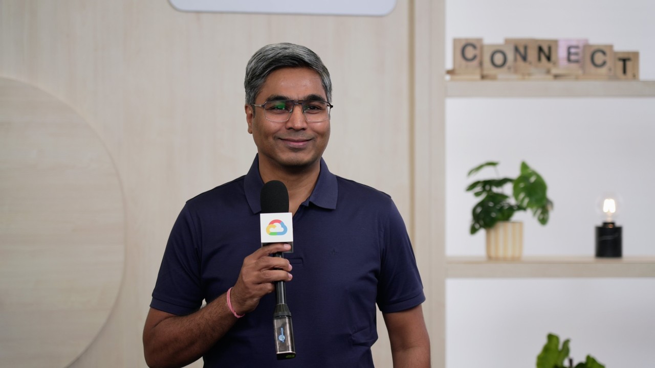 Secure your Workloads in Google Cloud Secure your Workloads in Google Cloud