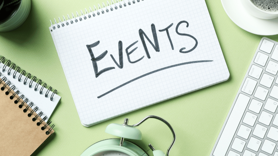 The Definitive Guide to Mastering Large-Scale Event Management The Definitive Guide to Mastering Large-Scale Event Management