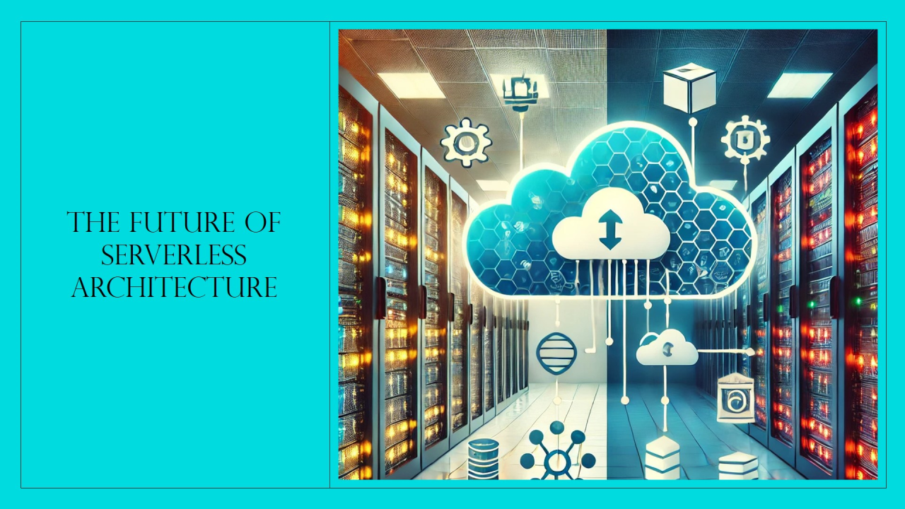 Serverless Architecture vs. Traditional Servers Serverless Architecture vs. Traditional Servers
