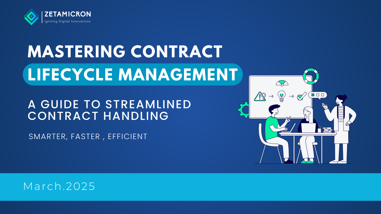 Mastering Contract Lifecycle Management (CLM): A Guide to Streamlined ... Mastering Contract Lifecycle Management (CLM): A Guide to Streamlined ...