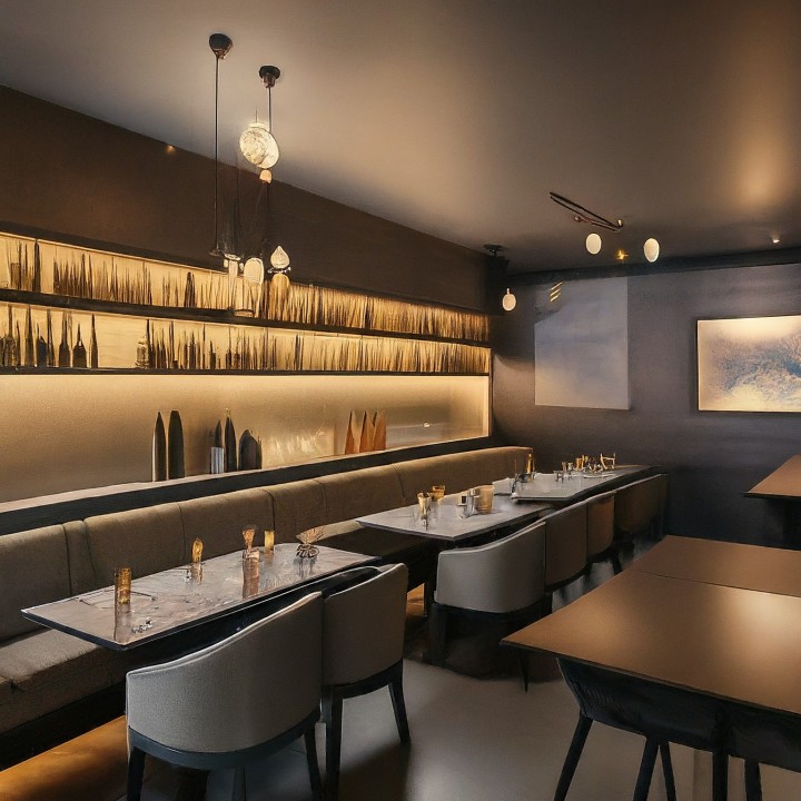 Maximizing Restaurant Revenue: A Deep Dive into Innovative Strategies Maximizing Restaurant Revenue: A Deep Dive into Innovative Strategies