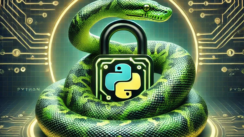 Open-Source Cryptography for Python Developers: A Practical Approach Open-Source Cryptography for Python Developers: A Practical Approach
