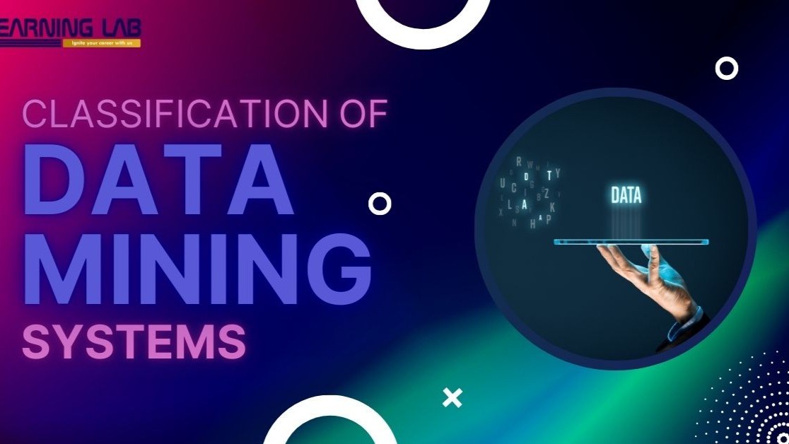 Classification of Data Mining Systems: Types, Basic Concepts ... Classification of Data Mining Systems: Types, Basic Concepts ...