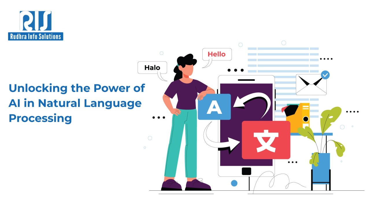 Unlocking the Power of AI in Natural Language Processing Unlocking the Power of AI in Natural Language Processing