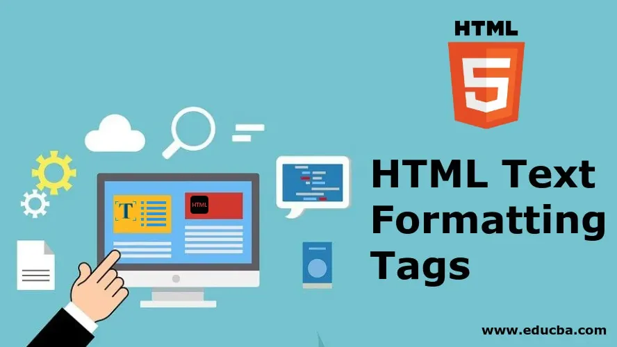 🔧 Mastering Text Formatting in HTML 💻 🔧 Mastering Text Formatting in HTML 💻