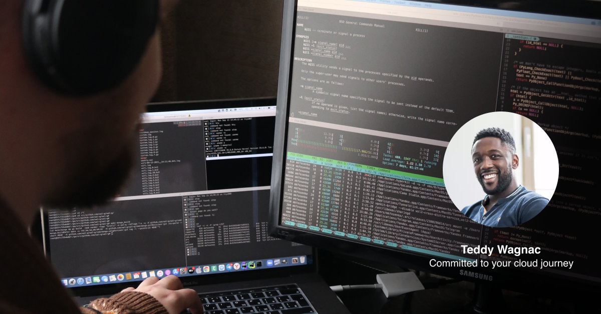 DevOps and Cloud: better together DevOps and Cloud: better together