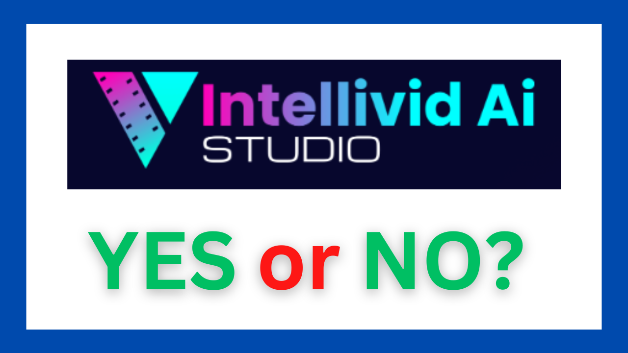 IntelliVid AI Studio Review – The MOST ADVANCED Faceless Video Creation ... IntelliVid AI Studio Review – The MOST ADVANCED Faceless Video Creation ...