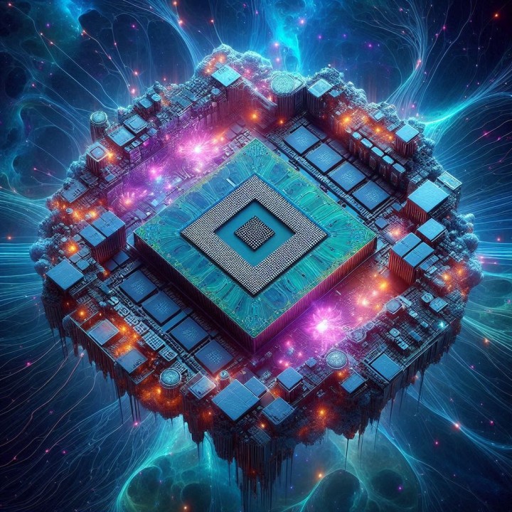 Understanding Memory Layout in PyTorch: A Blueprint for Efficient ... Understanding Memory Layout in PyTorch: A Blueprint for Efficient ...