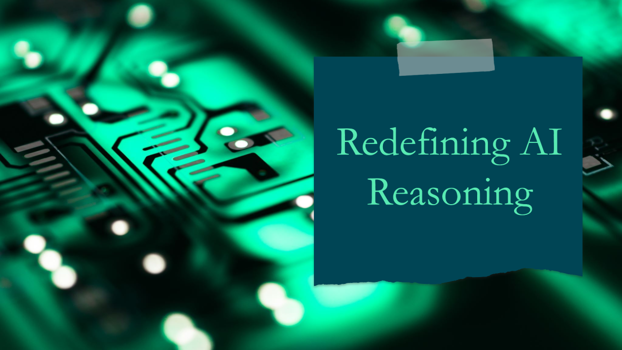 Google’s Gemini 2.0 Flash Thinking Model: Redefining AI Reasoning Google’s Gemini 2.0 Flash Thinking Model: Redefining AI Reasoning