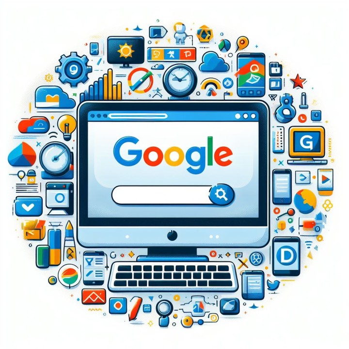 Google sarch Google sarch