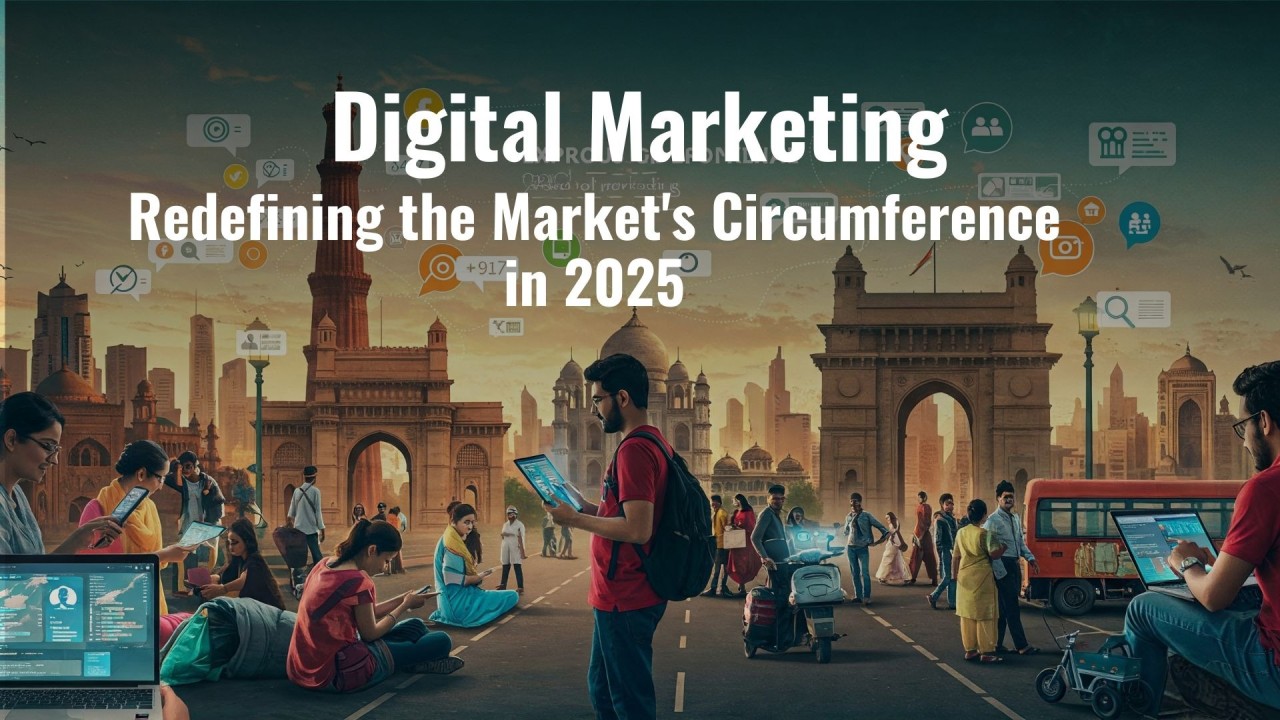 India's Digital Revolution 2025 India's Digital Revolution 2025