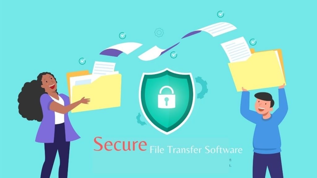 GUIDE TO SECURE FILE STORAGE AND TRANSFERS GUIDE TO SECURE FILE STORAGE AND TRANSFERS
