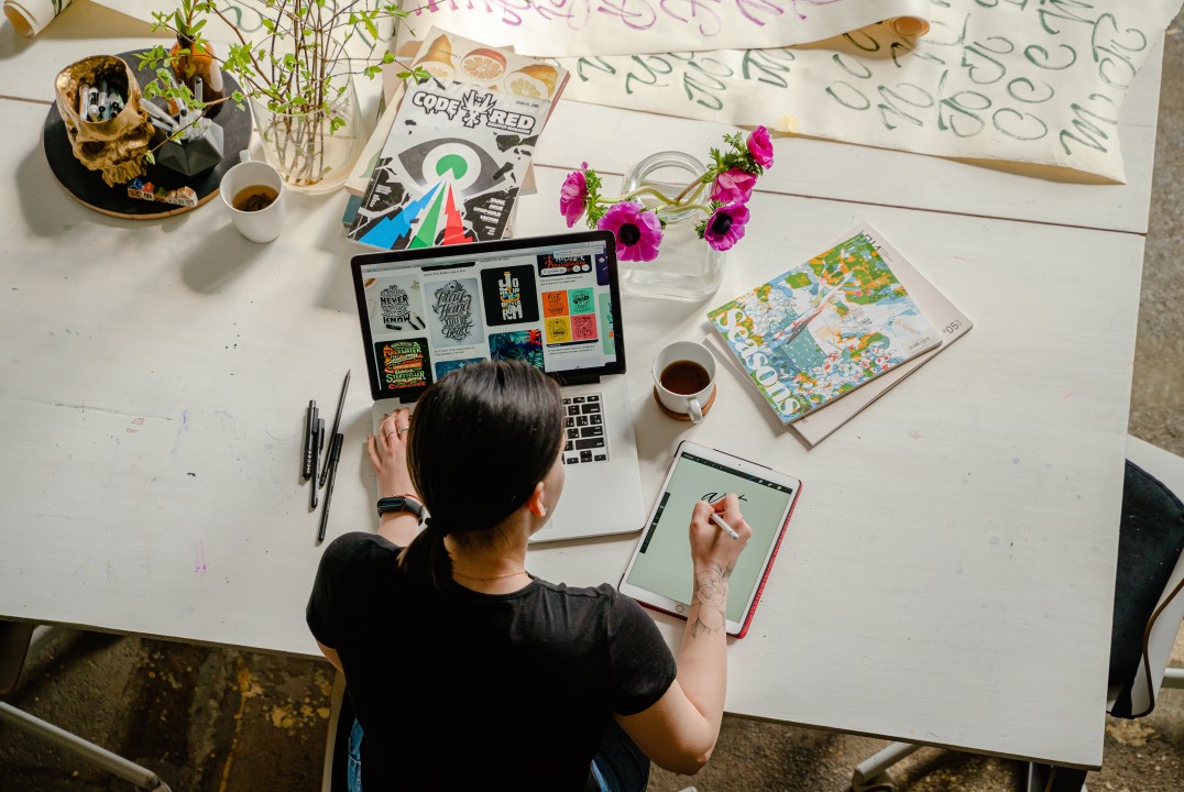 Striking the Balance: Navigating Work Ownership and Work-Life Balance ... Striking the Balance: Navigating Work Ownership and Work-Life Balance ...