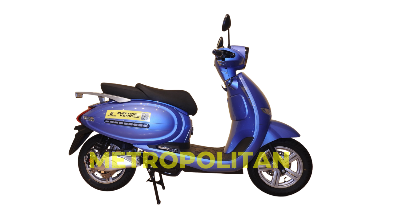 Malaysia EV by our definition Malaysia EV by our definition