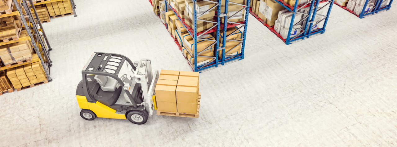 Connecting the Dots: Integrating Logistic Management Software for ... Connecting the Dots: Integrating Logistic Management Software for ...