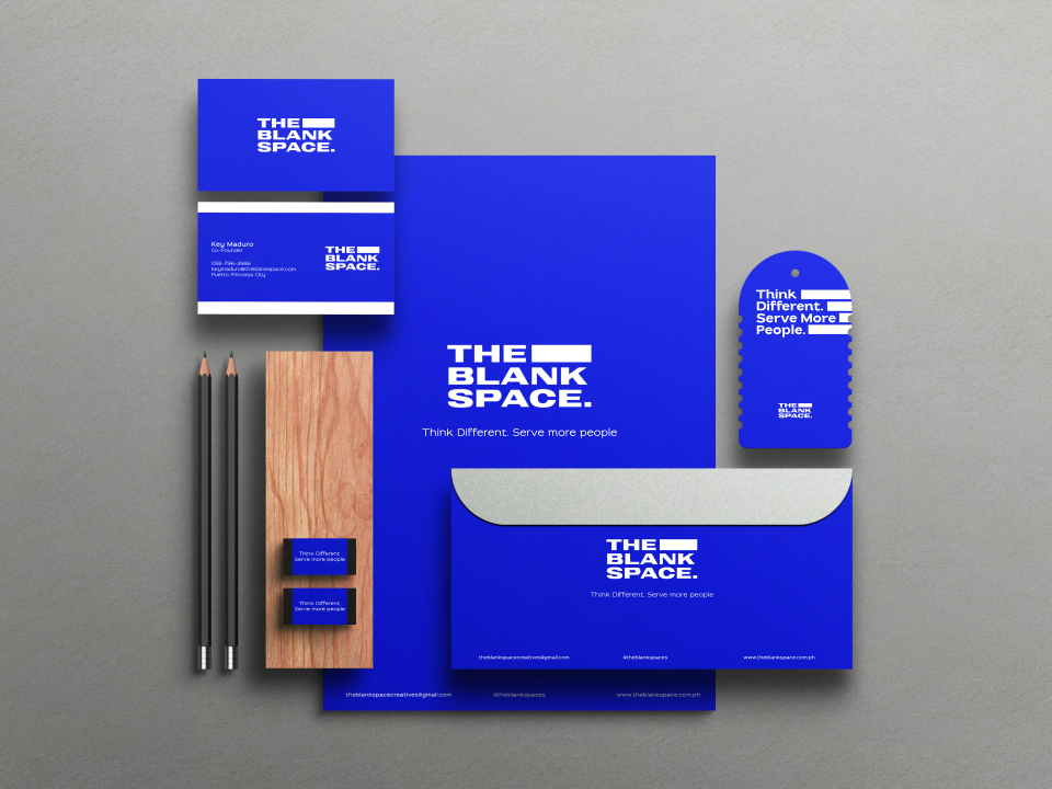 The Importance of Consistency in Brand Identity The Importance of Consistency in Brand Identity