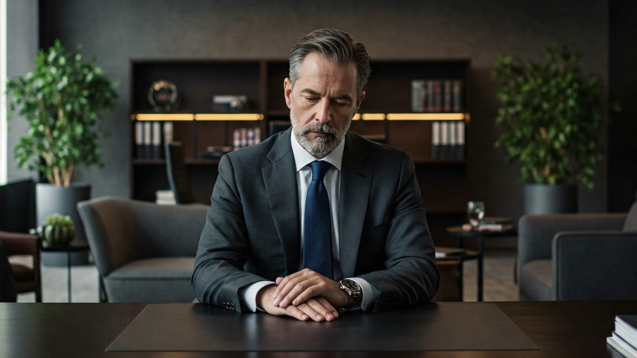 The CEO's 2025 Playbook: Navigating AI, Uncertainty, and Sustainability The CEO's 2025 Playbook: Navigating AI, Uncertainty, and Sustainability