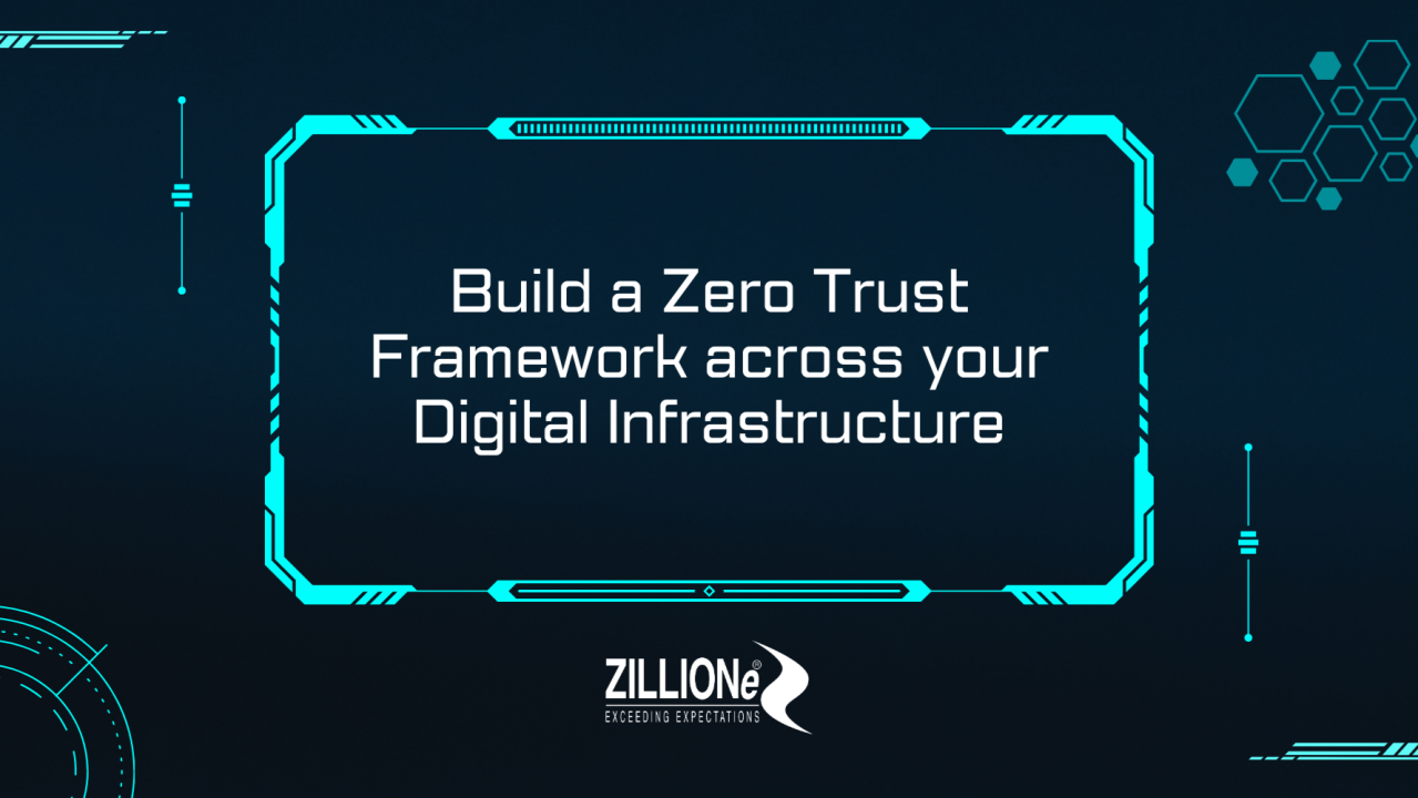 Understanding Zero Trust Architecture: A Comprehensive Guide Understanding Zero Trust Architecture: A Comprehensive Guide